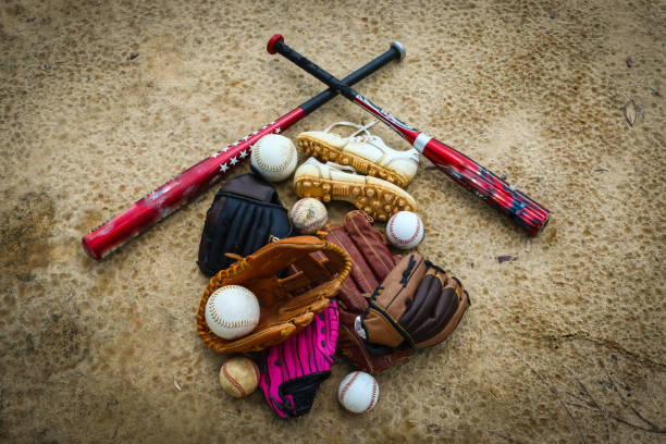 Evolution of Softball Gear: A Tech-Driven Revolution